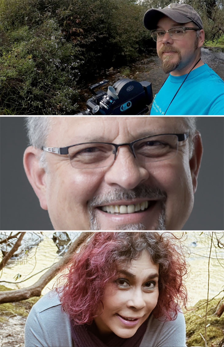 High Country Humanities | Appalachian State University